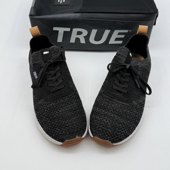 True Linkswear | Shoes | True Linkswear All Day Knit Ii Golf Shoes Mens ...